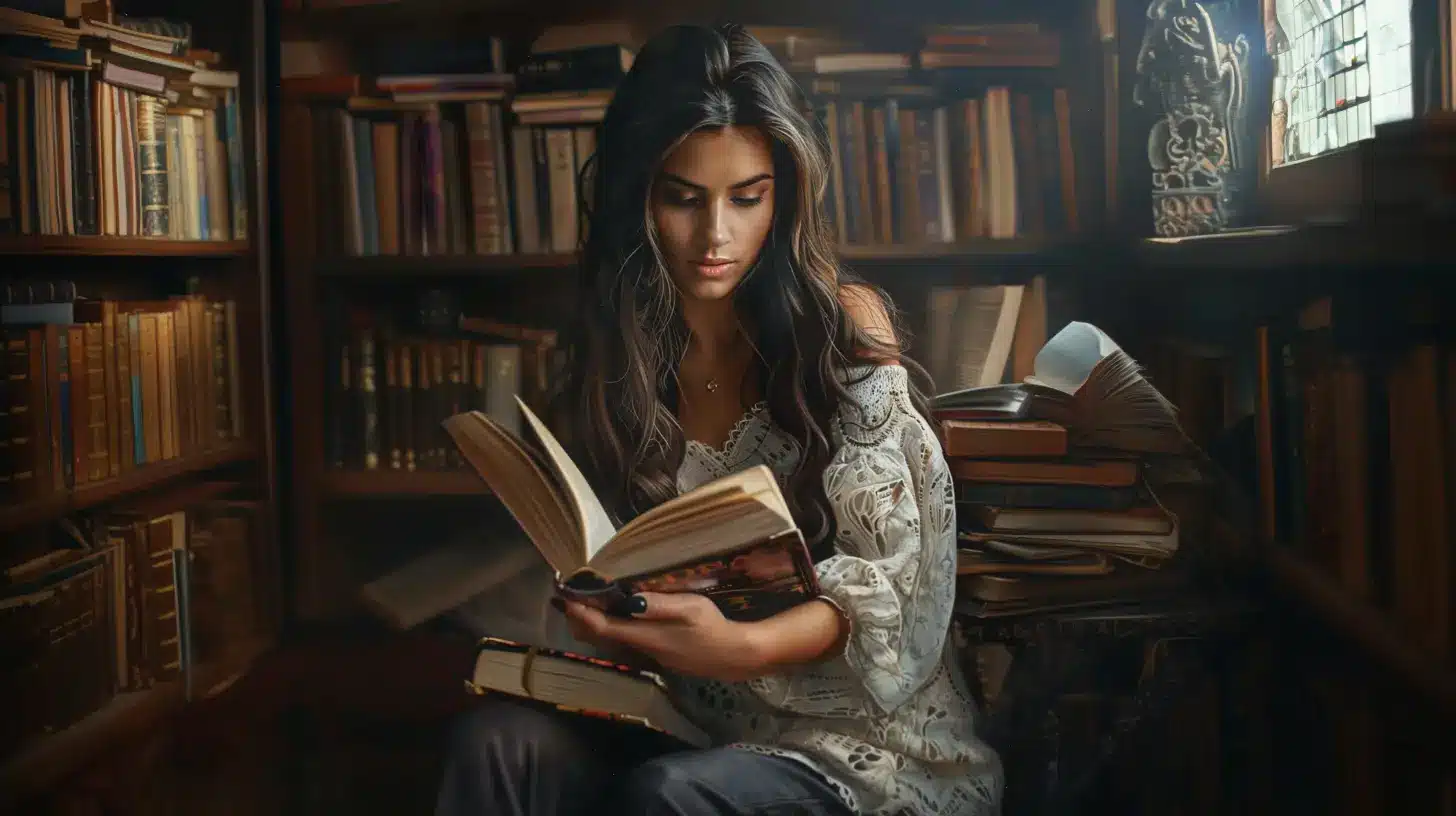 8 Powerful Benefits of Reading books: Why You Must Read Every Day