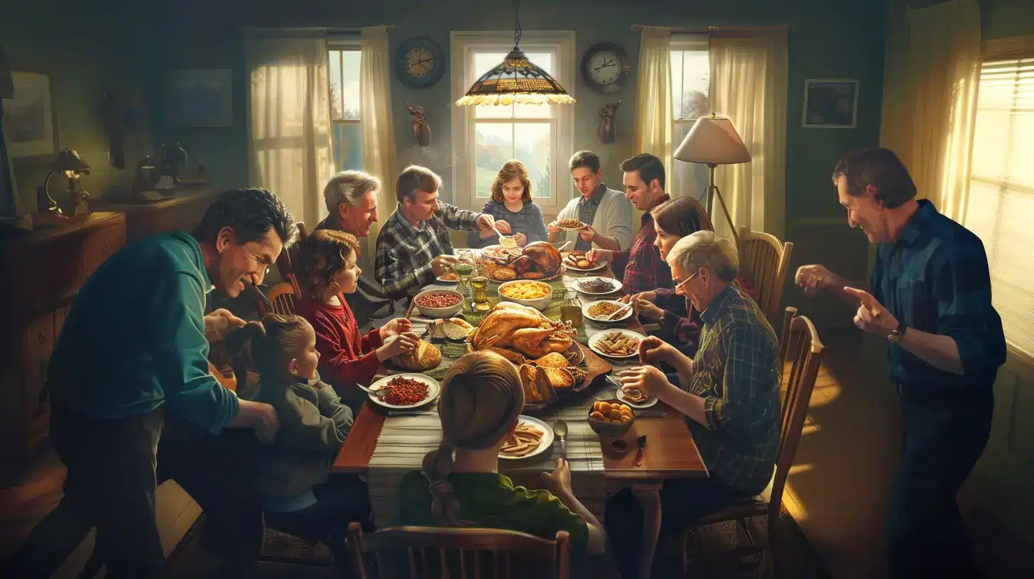 8 Signs It's Time to Release Toxic Family Members